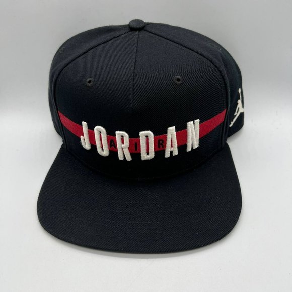 Jordan | Accessories | Air Jordan Jumpman Hat Snapback Cap Men | Poshmark